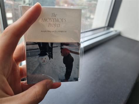 그라운드시소 서촌 전시 추천 어노니머스 프로젝트 네이버 블로그