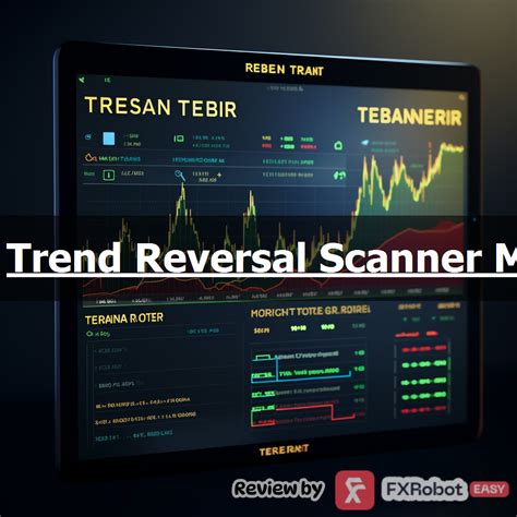 Trend Reversal Scanner Mt5 Free Robo Forex Bot