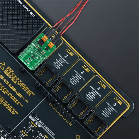 current limit 6 click