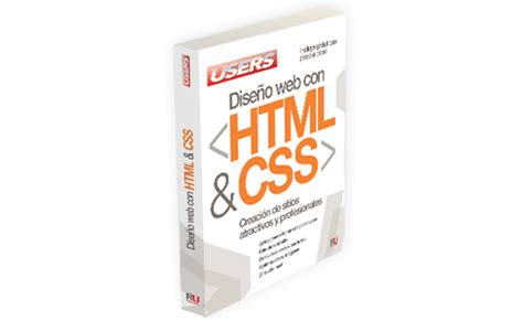 Diseño Web Con Html Y Css Redusers