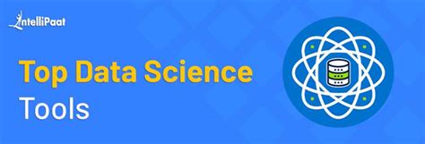 Top Data Science Tools Enhancing Your Analytical Workflow