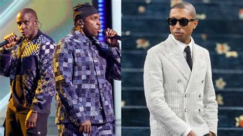 Clipse And Pharrell To Play Free Rare Vatican City Concert