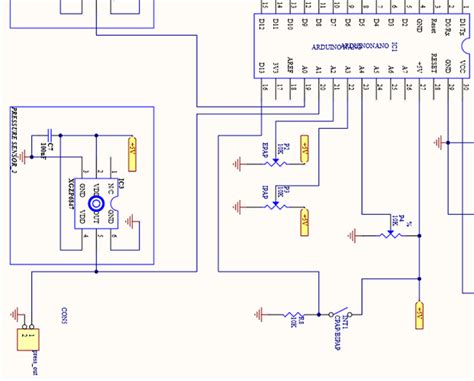 Sensor For Diy Ventilator General Guidance Arduino Forum