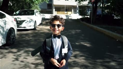 პირველი დღე სკოლაში Youtube