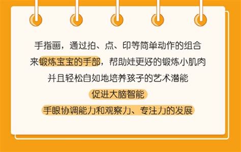創意兒童手指畫激發大腦潛能 畢卡索每個孩子都是天生的藝術家 壹讀