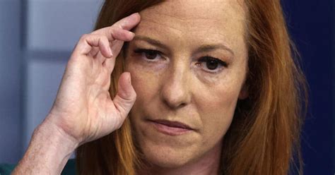Jen Psaki Blasts The Thoughts And Prayers Of Christians After