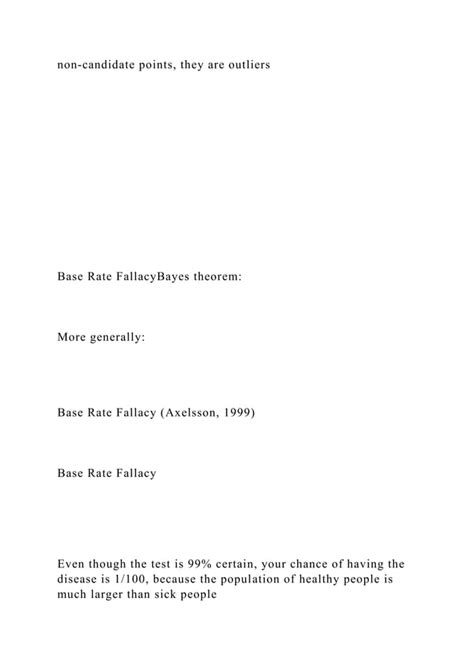 Data Mining Anomaly Detectionlecture Notes For Chaptdocx