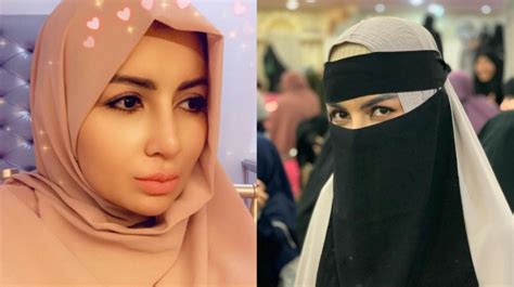 Artis Seksi Five V Sudah Mantab Berhijrah Bulatin