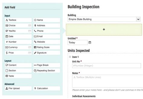 Creating Multiple Records With Forms