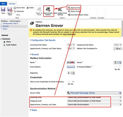 d365 crm how to add dynamics 365 to outlook