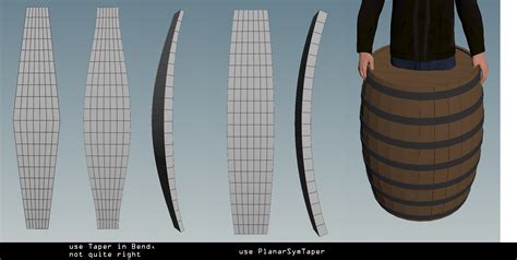 Vexpression Presets Scripting Odforum