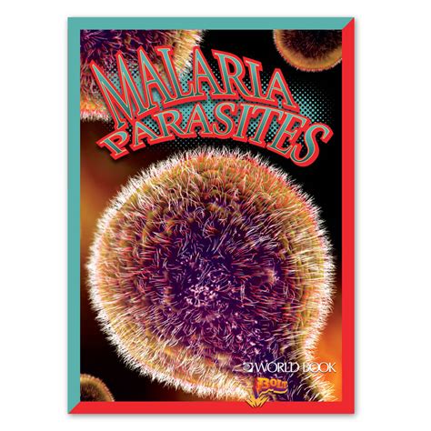 Malaria Parasites Paperback World Book