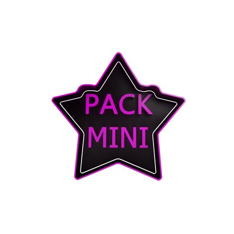 Mini Pack🟰10 Designs Stl Cookie Cutters Over 35000 Designs To 3d