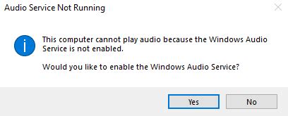 How To Enable Microphone On Windows Server Windows