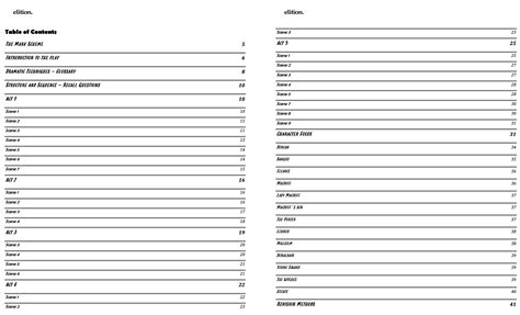 Edexcel IGCSE English Literature Macbeth Literary Heritage Revision Book Teaching Resources