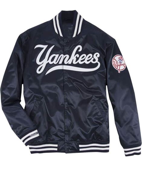 New York Yankees Varsity Jacket Letterman Jacket Ny Jacket Ubicaciondepersonas Cdmx Gob Mx