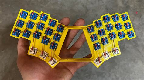 Oled Display Colors Are Wrong Rarduino