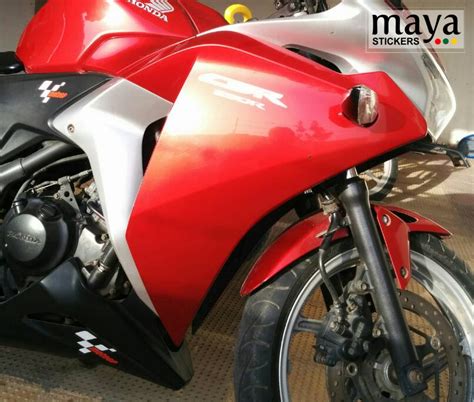 Sticker Ideas For Honda Cbr Motorcycles