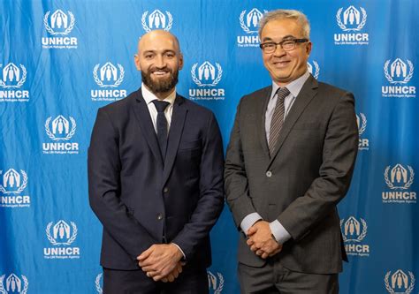 Vantage Donates 100k Usd To Unhcrs Refugee Support In Australia