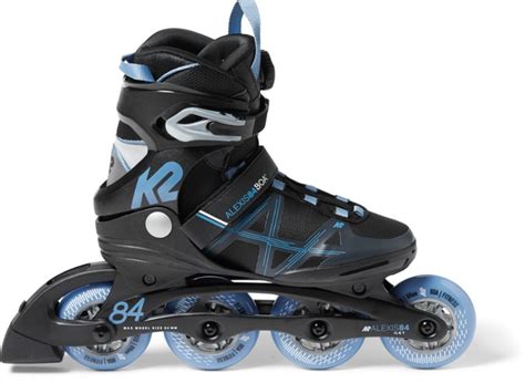 K2 Alexis 84 Boa Inline Skates Inline Skates K2 Alexis 80 Pro Icdk