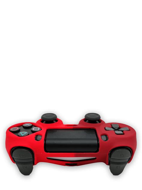 Ps4 Controller Case Official Fc Bayern Munich Store