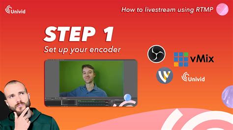 The Ultimate Guide To Rtmp Live Streaming Univid