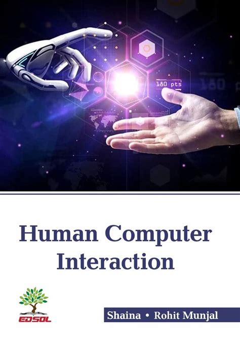 Human Computer Interaction Edsolinformatics
