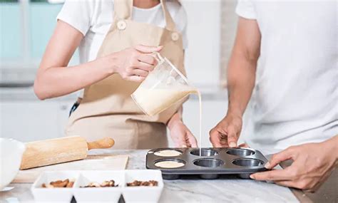 ¿cuál Es El Mejor Molde Para Repostería Vainilla Molina