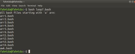 举例说明bash循环循环在任何编程语言中都被用来重复执行相同的代码。三种类型的循环在编程中主要用于完成重复性任务。它们是 掘金