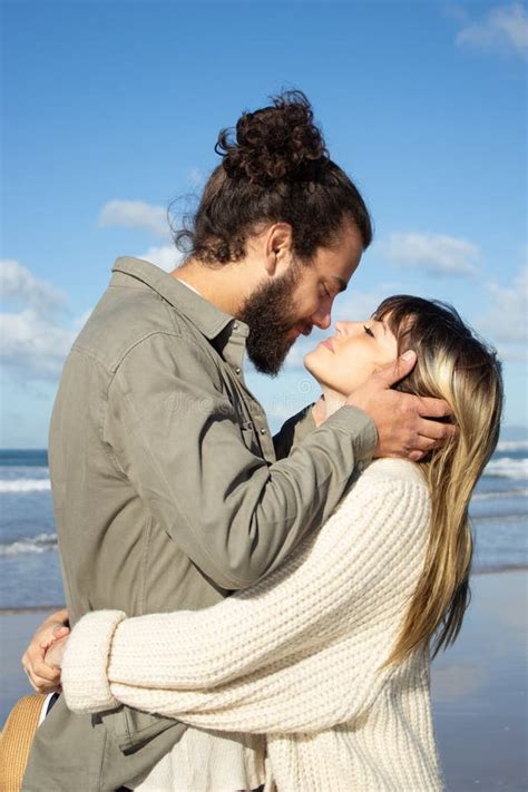 Short Guy Tall Girl Kissing