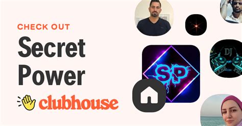 Secret Power
