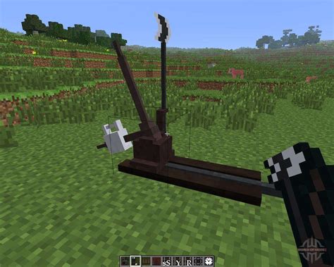 Rails Of War Mod 1 6 4 For Minecraft