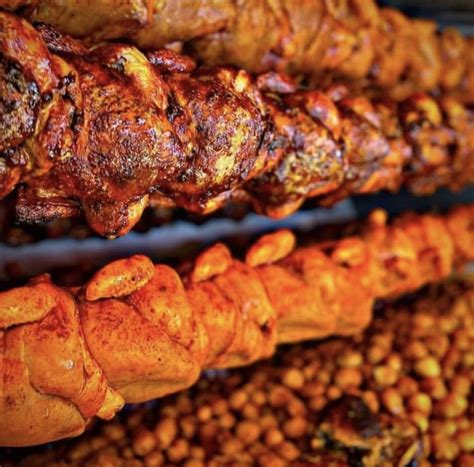 Rosticeria De Juvan Apodaca