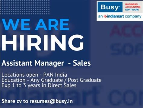 Akash Singhal On Linkedin We Are Hiring We Have A Bunch Of B2b Sales Roles Pan India If You