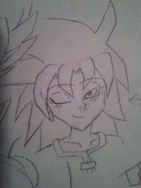 Oc Lia Wink By Xxextremesamx On Deviantart