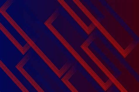 Abstract Rectangle Pattern Background Graphic By Hashtech · Creative Fabrica