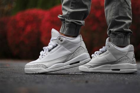 Giày Jordan 3 chính hãng