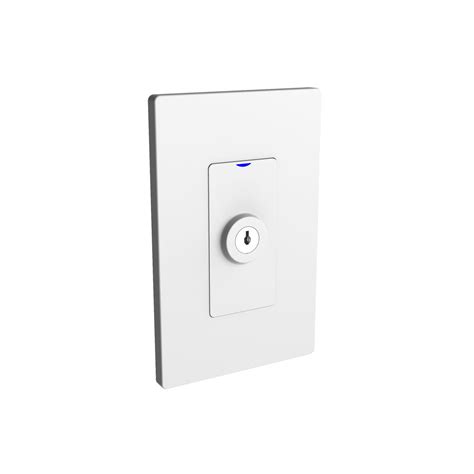 Hager Silhouette Push Button Switch Clearance Prices