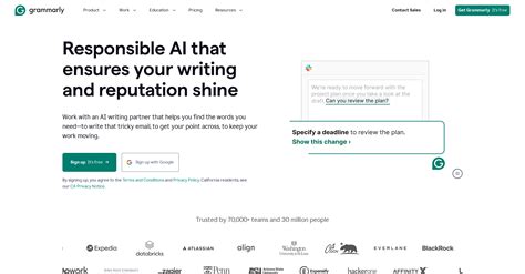 Grammarly And 7 Other Ai Tools For Grammar Checking