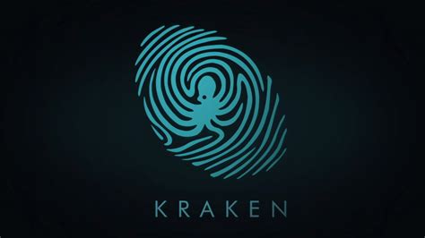Kraken The Newest Technology In The Wrong Hands Behance