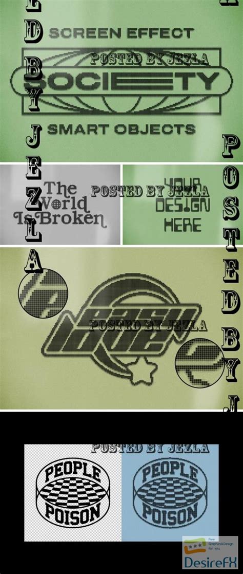 Download Lcd Text And Logo Effect 291293749 Desirefxcom