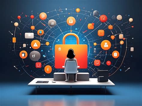 Premium Photo The Influential Role Of Data Privacy Uncovering How Protecting Personal Information