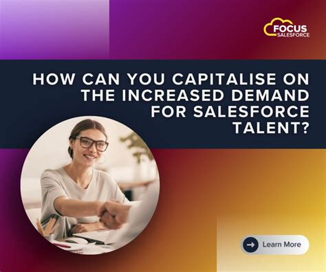 Focus On Salesforce On Linkedin Focusonsalesforce Salesforce Salesforcejobs