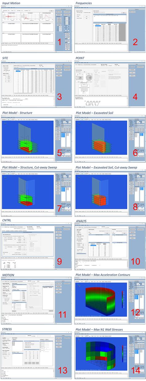Mtrsassi User Interface Software Mtr And Associates