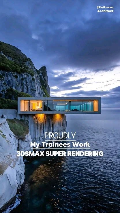 Moh Hossam Architect 3dsmax And Ai Expert Mohossam Architect