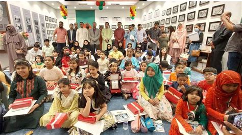 কুয়েতে বঙ্গবন্ধুর জন্মদিন ও জাতীয় শিশু দিবস উদযাপন