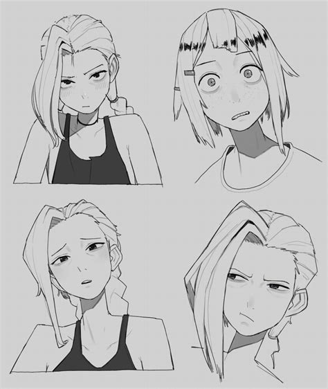 Jinx Arcane Jinx And Powder League Of Legends And More Drawn By