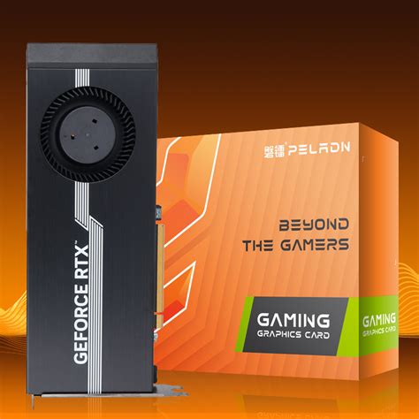 Peladn Rtx 2070 Super 8gd6 Shouheng V3 Graphics Card Gddr6 256 Bit Video Card Desktop Graphics