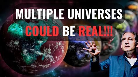 The Multiverse Hypothesis Explained By Brian Greene Youtube