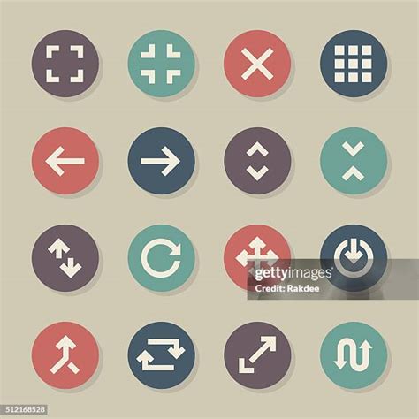 Back Symbol Photos And Premium High Res Pictures Getty Images